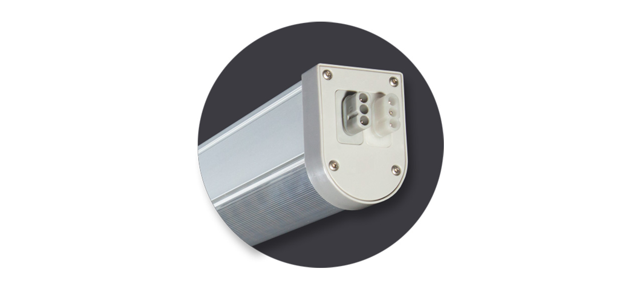 Thrive Agritech - Ultra Yield Solutions